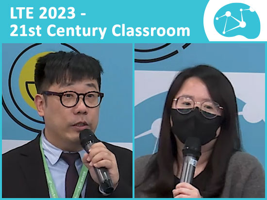 Go eLearning - 學與教博覽2023 — 正向桌遊設計及體驗——從助人到自助