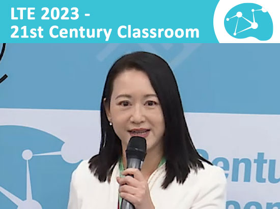 Go eLearning - 學與教博覽2023 — 利用Sutori學習及製作長者生命故事冊