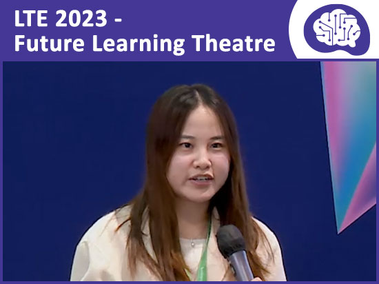 Go eLearning - 學與教博覽2023 — 使用生成式人工智能工具實現有效的課程設計