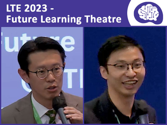 Go eLearning - 學與教博覽2023 — 別開生面的STEAM學與教