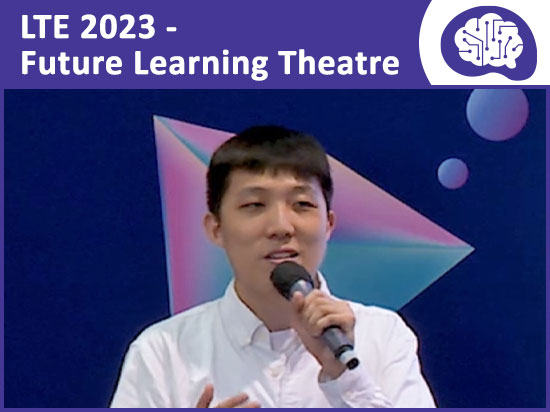 Go eLearning - 學與教博覽2023 — 虛擬實境內容創作：教學法、技術和成果