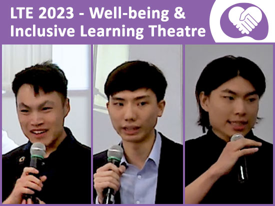 Go eLearning - 學與教博覽2023 — 創科導童：VR沉浸式學習