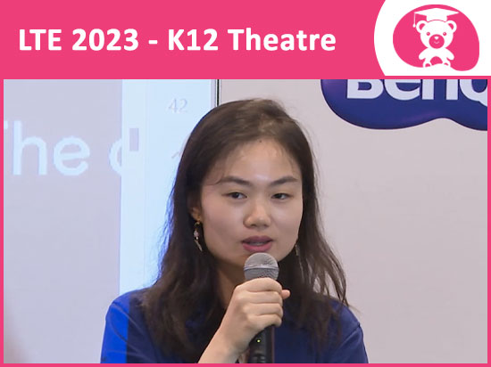 Go eLearning - 學與教博覽2023 — 逃出課室！ —— 密室逃脫及劇本殺遊戲在語言教學中的應用實踐