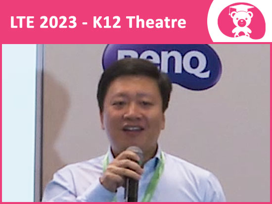 Go eLearning - 學與教博覽2023 — 基礎教育階段，國內如何培養科技人才？ ——以順德區為例