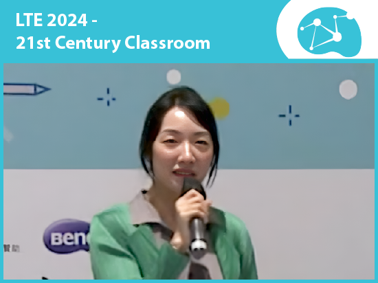 Go eLearning - 學與教博覽2024 — 重視思考的課堂設計：生成人工智能工具促進自主學習