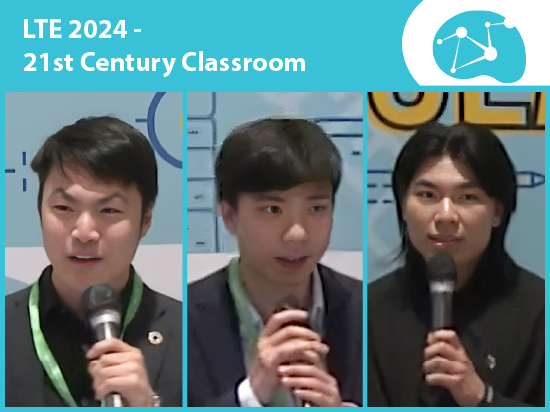 Go eLearning - 學與教博覽2024 — 未來教育：將VR科技融入本地教學