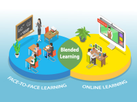 Go eLearning - 混合式學習